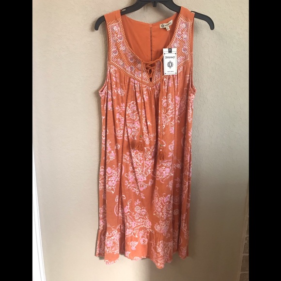Democracy | Dresses | Reducednewdemocracy Dress | Poshmark